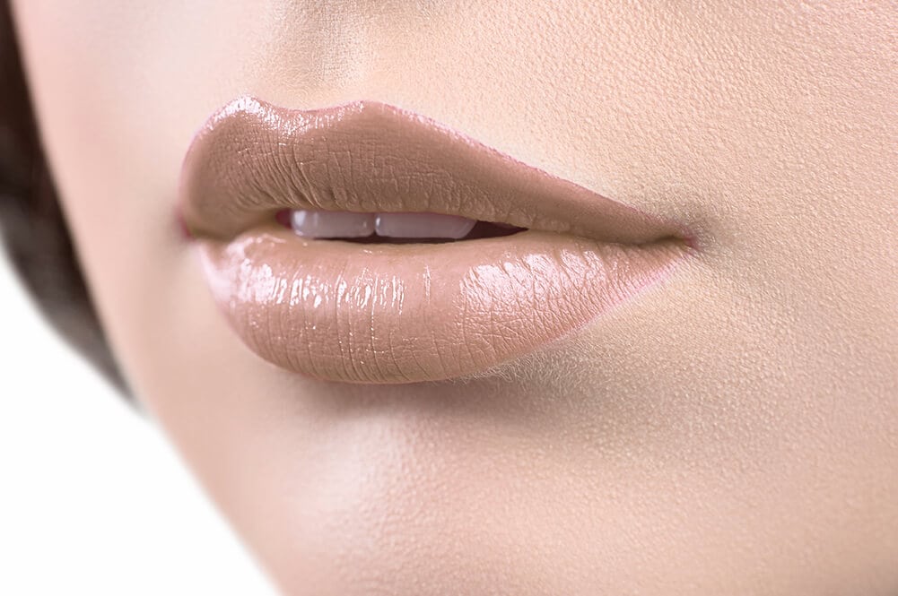 Lip Augmentation Using Implants - Dr. Grazer